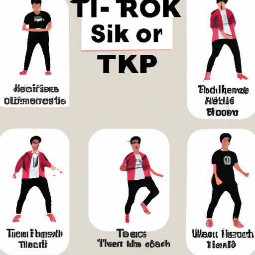 How to Do the TikTok Dance: A Step-by-Step Guide - The Enlightened Mindset