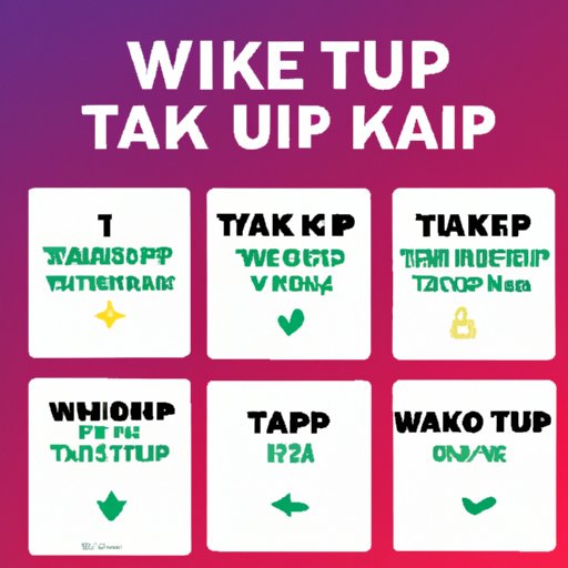 How to Do the TikTok WAP Dance: A Step-by-Step Guide - The Enlightened ...