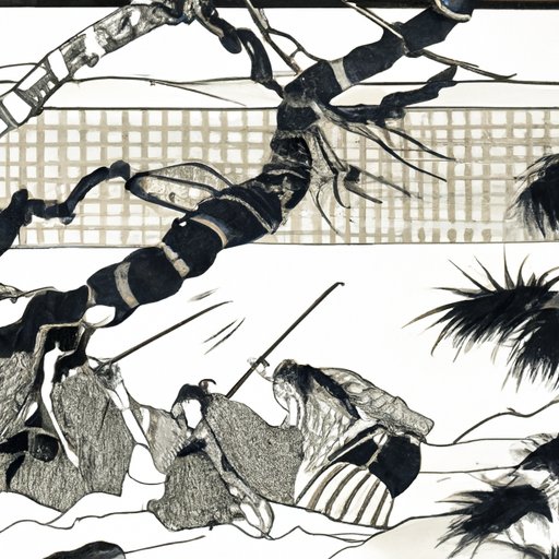 How to Draw Japanese Art: A Step-by-Step Guide - The Enlightened Mindset