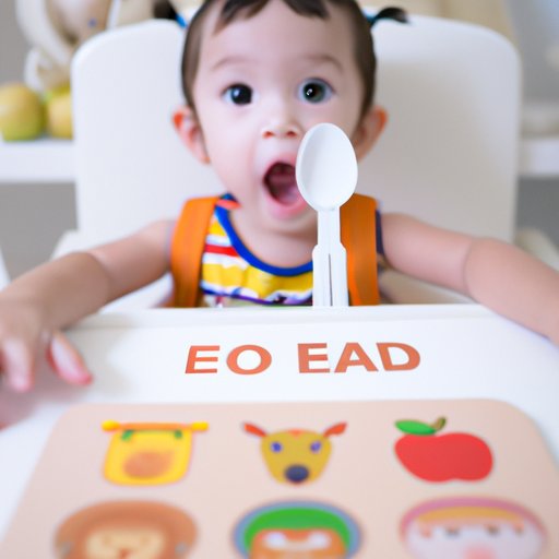 How to Eat a Child: Researching Nutritional Needs, Shopping and Meal ...
