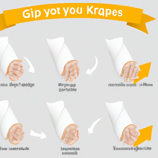 How to Eat a Gyro: A Step-by-Step Guide - The Enlightened Mindset