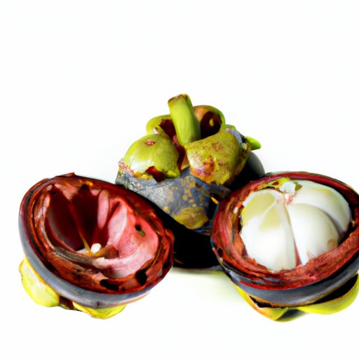 How to Eat a Mangosteen: A Step-by-Step Guide - The Enlightened Mindset