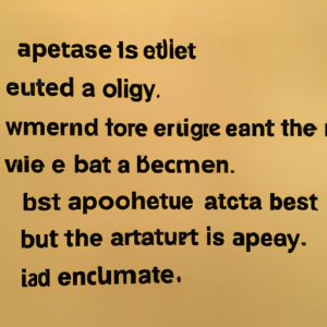 How to Eat a Poem: A Guide to Appreciating Poetry - The Enlightened Mindset