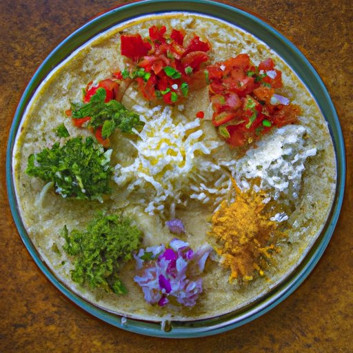 How to Eat a Tostada: A Step-by-Step Guide for Beginners - The ...