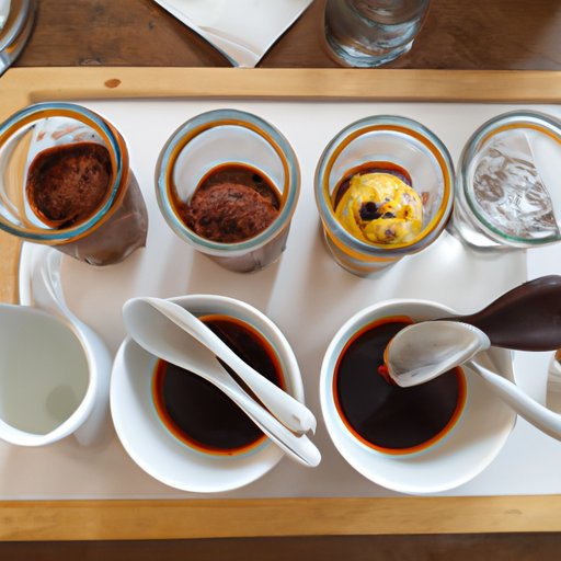 How to Eat Affogato – A Step-by-Step Guide and Delicious Recipe - The ...