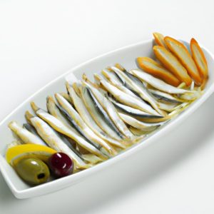 Exploring How to Eat Anchovies: Recipes, Benefits & More - The ...