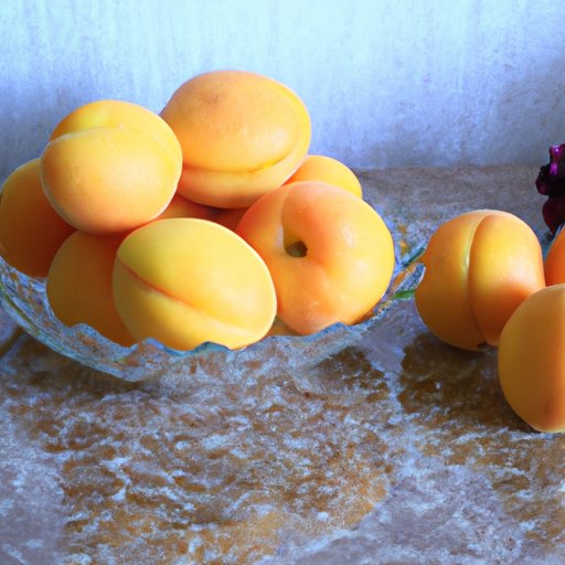 How to Eat Apricot: Enjoy the Sweetness of This Healthy Fruit - The ...