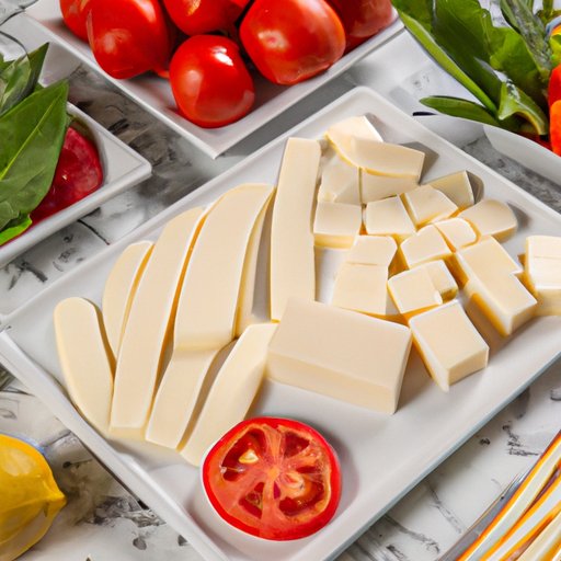 How to Eat Babybel Cheese: Tips and Recipes for Incorporating Babybel ...