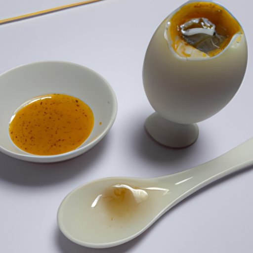 How to Eat Balut: A Step-by-Step Guide to Enjoying the Unique Culinary ...