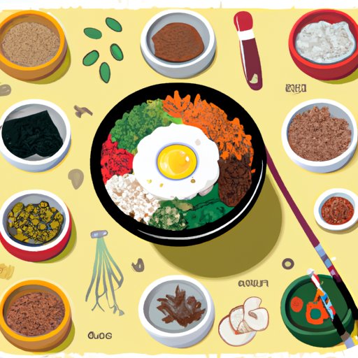 How to Eat Bibimbap – Exploring the History and Culture of the ...