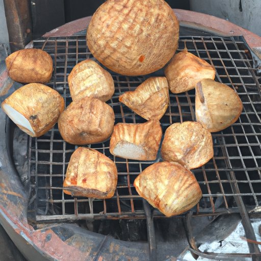 How to Eat Breadfruit: An Overview of 5 Delicious Ways to Prepare the ...