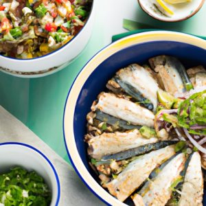 How to Eat Canned Mackerel: 8 Delicious Recipes - The Enlightened Mindset