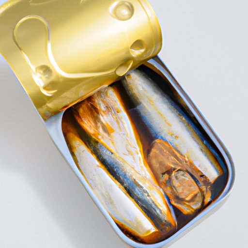 How to Eat Canned Sardines: A Guide to Enjoying the Nutrient-Dense Fish ...