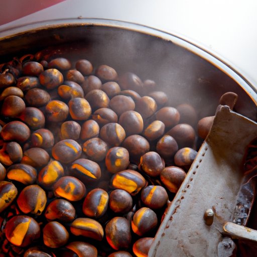 How to Eat Chestnuts: A Comprehensive Guide - The Enlightened Mindset
