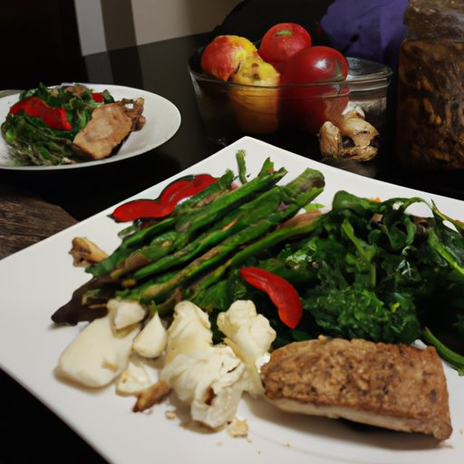 How to Eat Clean: A Comprehensive Guide - The Enlightened Mindset
