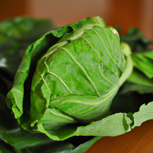 How to Eat Collard Greens – Tips, Recipes, and Ideas - The Enlightened ...