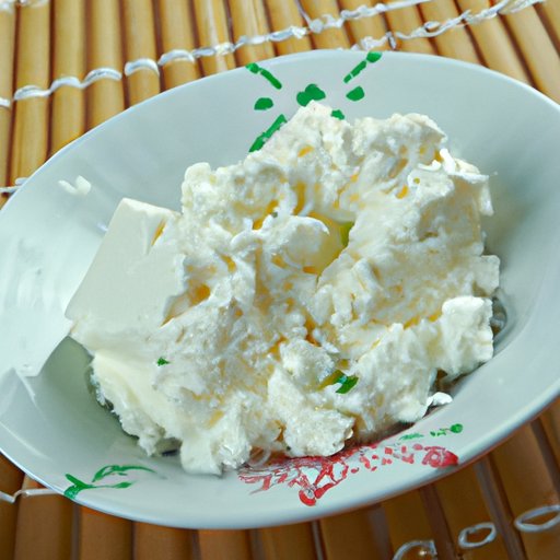 How to Eat Cottage Cheese: Recipes and Tips for Healthy Meals - The ...