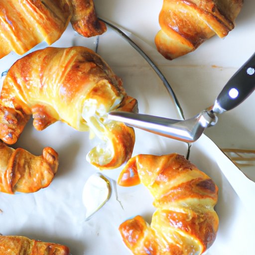 How to Eat Croissants: A Comprehensive Guide - The Enlightened Mindset