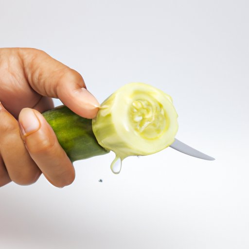 How to Eat Cucumber: Slice, Cook, and Reap the Benefits - The ...