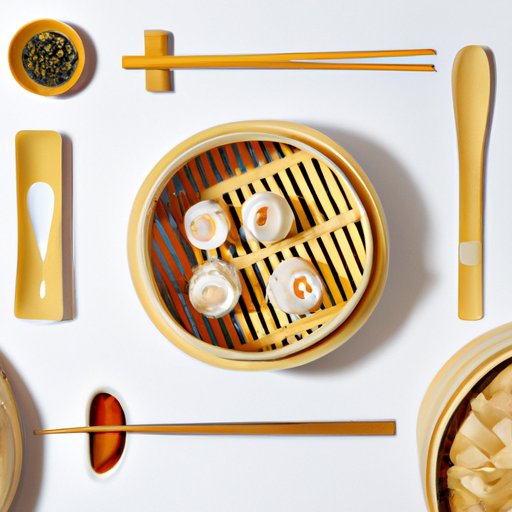 How to Eat Dim Sum: A Guide to Traditional Eating Habits and Etiquette ...