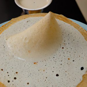 How to Eat Dosa: A Step-by-Step Guide with Tips for Making Restaurant ...