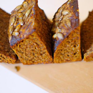 Ezekiel Bread: A Comprehensive Guide to Eating and Enjoying It - The ...