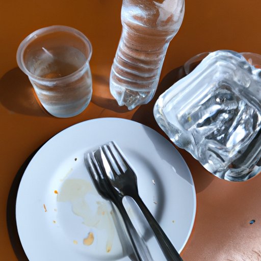 How to Eat Faster: 8 Tips to Speed Up Mealtime - The Enlightened Mindset