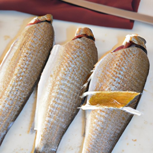 How to Eat Fish With Bones – Tips for Easier Preparation and Enjoyment ...