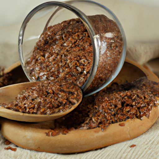 How to Eat Flax Seeds: A Beginner’s Guide - The Enlightened Mindset