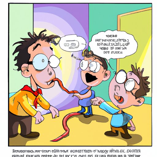 Exploring How to Eat Fried Worms Book: An Analysis of Its Themes ...