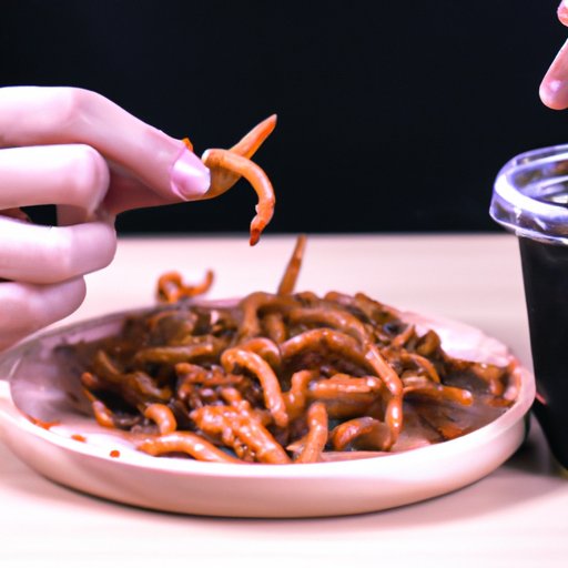 Exploring How to Eat Fried Worms Movie: A Review of Film, Pop Culture ...