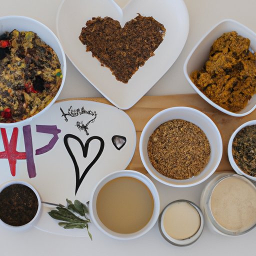 How to Eat Hemp Hearts: 8 Delicious Recipes for a Healthy Diet - The ...