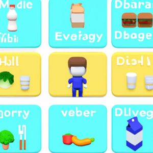 How to Eat in Roblox 3008: A Comprehensive Guide - The Enlightened Mindset