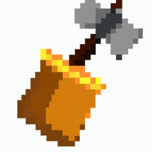 Eating in Minecraft: Gather, Craft, Farm, Cook and Fish For Food - The ...