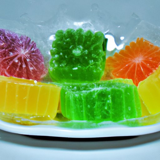 How to Eat Jelly Fruit: Prepare, Bake, and Enjoy for Health Benefits ...