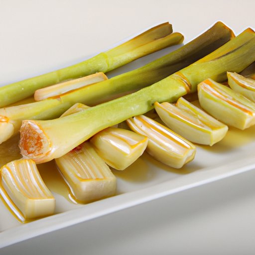 How to Eat Leeks – 6 Delicious Ways to Enjoy This Healthy Vegetable ...