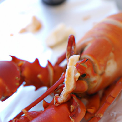 How to Eat Lobster Whole: A Step-By-Step Guide - The Enlightened Mindset