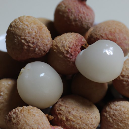 Exploring the Different Ways to Eat Lychee Nuts - The Enlightened Mindset