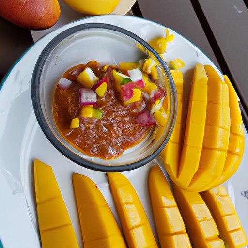 How to Eat Mango: 8 Delicious Ways to Enjoy the Sweet Fruit - The ...