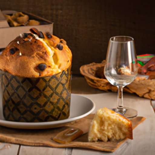 How to Eat Panettone: A Guide to Enjoying the Italian Christmas Treat ...