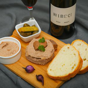 How to Eat Pate: 10 Easy Ways to Enjoy This Delicious Spread Plus ...