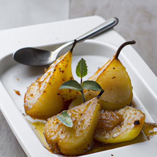 Exploring 8 Different Ways to Eat Pears: A Comprehensive Guide - The ...