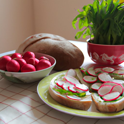 How to Eat Radish: Recipes, Tips, and Ideas for Making the Most of This ...