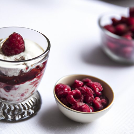How to Eat Raspberries: Exploring Delicious Recipes and Benefits - The ...