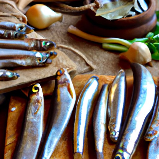 How to Eat Smelt: Preparation, Cooking, and Storage Tips - The ...