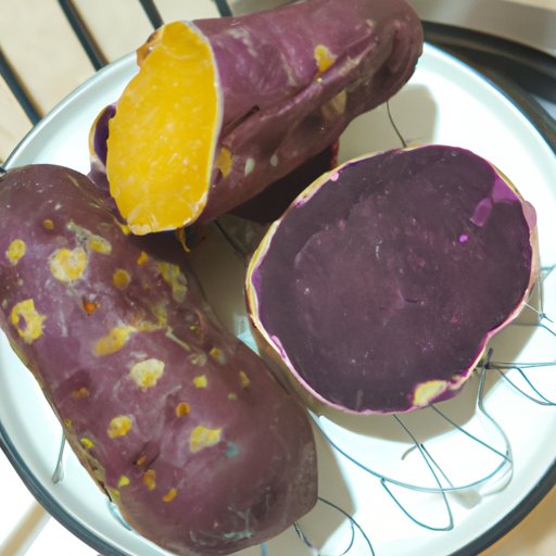 How to Eat Sweet Potato – Delicious Ways to Enjoy This Nutritious ...