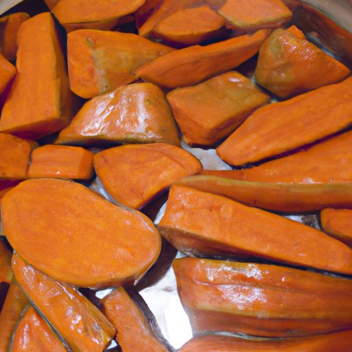 How to Eat Sweet Potatoes: 8 Delicious Ways to Enjoy This Nutritious ...