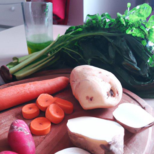 How to Eat Vegetables When You Hate Them: Tips & Tricks to Make Veggies ...