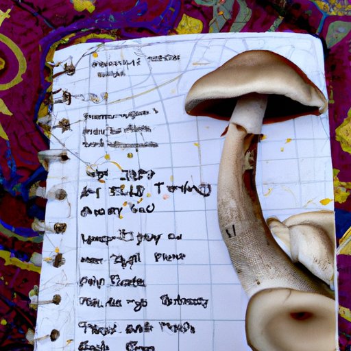Enhancing Your Shroom Trip: Tips for an Incredible Experience - The ...