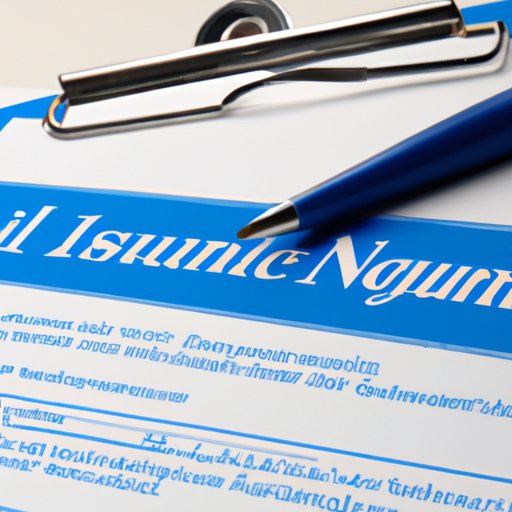 Enrolling in Health Insurance: A Step-by-Step Guide - The Enlightened ...